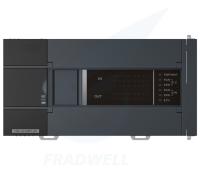 China H3U/S Series: High-Performance Compact PLC with Built-in CAN Bus for sale