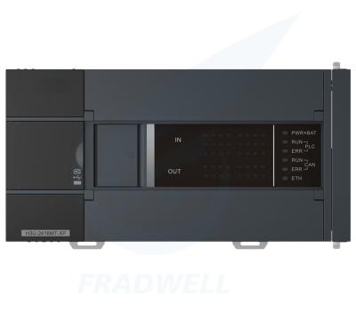 China H3U/S Series: High-Performance Compact PLC with Built-in CAN Bus for sale