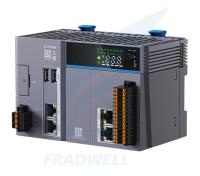 China EVO700 Flagship Mid-range PLC: Unmatched Performance for Industrial Automation for sale