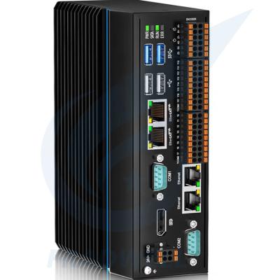China XSA Series Industrial Intelligent Controllers | High-Speed Computing & Integrated Control for sale