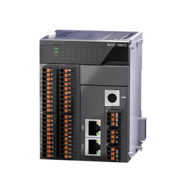 China XLQ7 EtherCAT Bus Controller | Card-Type Design & High-Performance Core | Multi-Axis Motion Control for sale