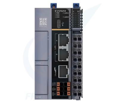 China EVO500 Series Compact Medium PLC | High Performance for Industrial Automation for sale