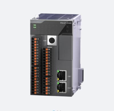 China XSLQ7 Thin Bus Controller | Compact Card Design & High-Speed Core for sale