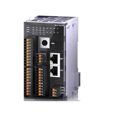 China XLH EtherCAT Bus Controller: Card-Type Design & High-Performance Core for Versatile Motion Control for sale