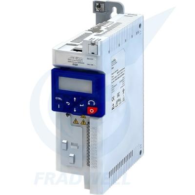 China I510 Cabinet Frequency Converter Inverter 0.25kW-15kW Frequency Drive Inverter for sale
