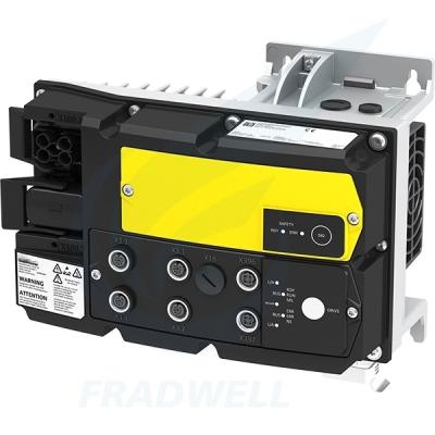 China i650 motec Series Frequency Converter Inverter for sale