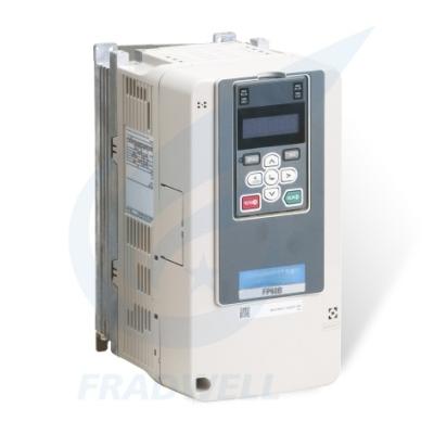 China FP60B Specialized Frequency Converters for Fans and Pumps for sale