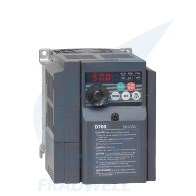 China FR-D700 Series Multi-Functional Frequency Converter Inverter for sale