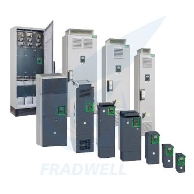 China Altivar Process Series ATV600 Variable Frequency Drive for general applications, with a power range of 0.75 kW to 800 kW. for sale