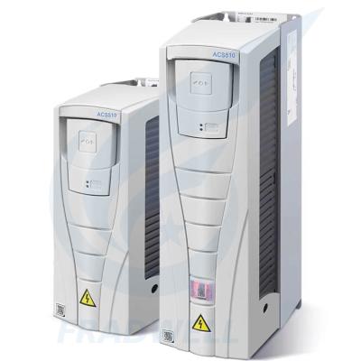 China ACS510 Frequency Converter Inverter Fan & Pump-Specific Inverter with Proven Reliability (1.1-160kW) for sale