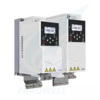 China ACS180 Frequency Converter Inverter 0.25kW-22kW 220V VFD Single Phase for sale