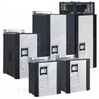China Low-Voltage Heavy-load Industrial-Grade Series DCS880 DC Industrial Frequency Converter Power Range 3.7 - 6000kW for sale