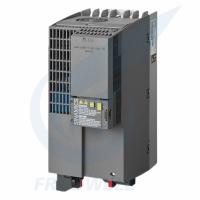 China SINAMICS G120C Compact & Versatile Frequency Inverter for Global Industrial Applications for sale