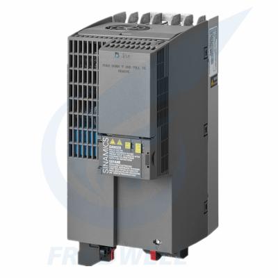 China SINAMICS G120C Compact & Versatile Frequency Inverter for Global Industrial Applications for sale