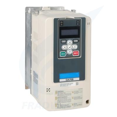 China GA708 Series Specialized Frequency Converter for Specific Applications for sale
