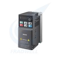 China ME300 Series - Next-Generation Compact & Simple Vector Control Inverter for sale