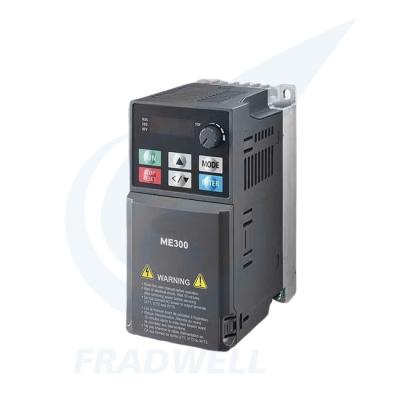 China ME300 Series - Next-Generation Compact & Simple Vector Control Inverter for sale