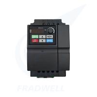 China VFD-EL-W: Compact VFD with Full Functions, Save Space & Cost! for sale