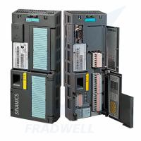 China SINAMICS G120 Modular Frequency Inverter 0.55kW–250kW VFD Inverter for sale