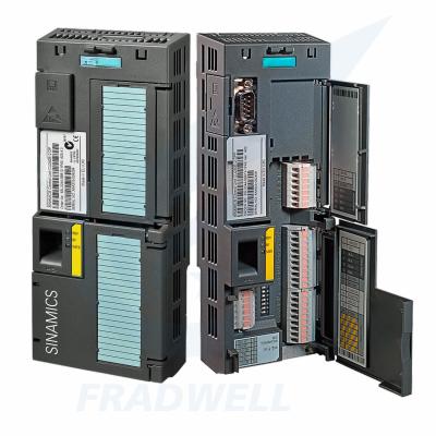 China SINAMICS G120 Modular Frequency Inverter 0.55kW–250kW VFD Inverter for sale