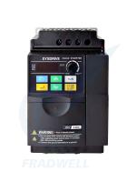 China 3G3JZ Inverter: Compact Design + 150% Torque for Fans, Pumps & Conveyors for sale