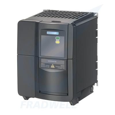 China MM430 | Dedicated Inverter for Fans & Pumps, Your Go-To for Energy-Saving Speed Control for sale