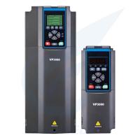 China VP3000 Frequency Converter  Inverter: Save Energy, Cut Carbon—Perfect for Pumps & Fans for sale