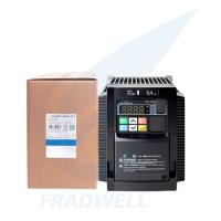 China 0.1–15kw VFD Inverter MX2-ZV1 200V Single Phase To 3 Phase VFD for sale