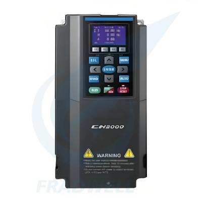 China CH2000: High-Performance Vector Inverter Adapt to Global Industrial Needs for sale