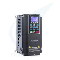 China 1HP-850HP 3 Phase Variable Frequency Drive Inverter IP00 IP20 for sale