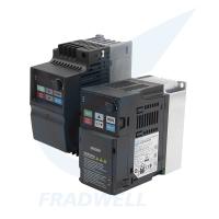 China MS300 Series - Compact Standard Vector Control Inverter for sale