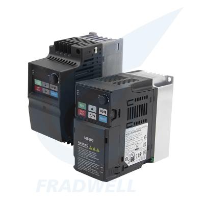 China MS300 Series - Compact Standard Vector Control Inverter for sale