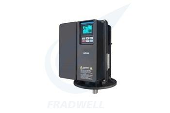 China MPD Series Integrated Pump Inverter - IE5 Efficiency & IES2 Rating, Smart Water Supply Solution for sale