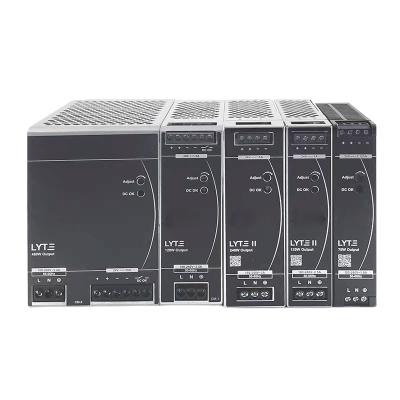 China 240W 480W High Efficiency Power Supply 24V Medical Equipment Power Supply for sale