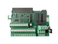 China ETC760601 ETC740433 Inverter Mainboard IO Board Plug And Play for sale