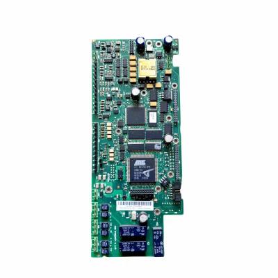China ACS550 ACS800 ACS880 Inverter Main Board IO Board For Industrial Automation for sale