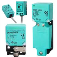 China IP67 Pepperl And Fuchs Proximity Sensor Long Range Anti Interference for sale