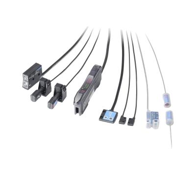 China Keyence CMOS Photoelectric Sensor High Precision Long Distance Detection for sale