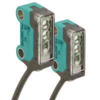 China Waterproof P&F Photoelectric Sensor IP67 High Speed Proximity Photo Sensor for sale