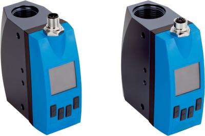 China DN15-50 8 Parameters SICK FTMg Flow Sensor Leak Proof Energy Saving for sale