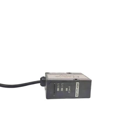 China FT Series KEYENCE Temperature Sensor Non Contact Industrial Temperature Sensor for sale