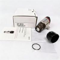 China GP‑M KEYENCE Pressure Sensor 40MPa Anti Clogging For Oil Water Gas for sale