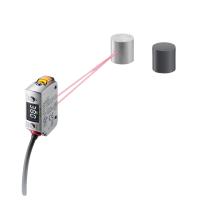 China High Precision Keyence Laser Sensors Industrial Automation Digital CMOS Sensor for sale