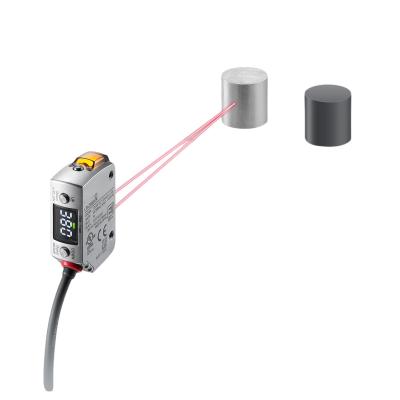 China High Precision Keyence Laser Sensors Industrial Automation Digital CMOS Sensor for sale