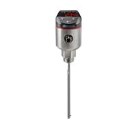 China Chemical Industry KEYENCE Level Sensor Anti Interference Non Contact for sale