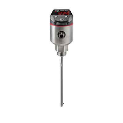 China Chemical Industry KEYENCE Level Sensor Anti Interference Non Contact for sale