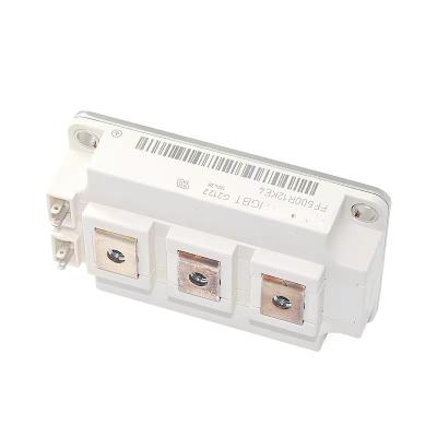 China HybridPACK Drive IGBT Module Automotive Traction Inverter Power Module 30kW-250kW for sale