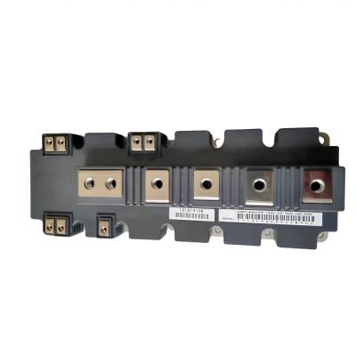 China HPnC 1700V 2300V Fuji IGBT Module Renewables Intelligent Power Modules IPM for sale