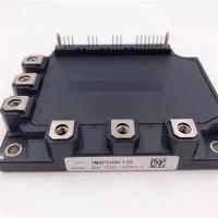 China 7MBR 7MBP IGBT Module For VFD Servo With 600V-1200V Rated Voltage for sale