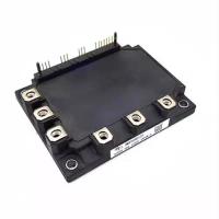 China 7MBR 7MBP IGBT Module For VFD Servo With 600V-1200V Rated Voltage for sale